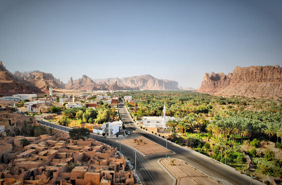 ها تعتمد الرياض التأشيرات السياحية؟ | Ra2ed