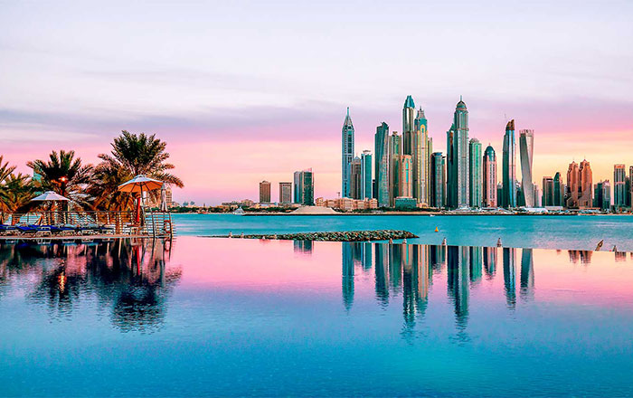 4 قوانين جديدة في دبي عليك معرفتها | Ra2ed