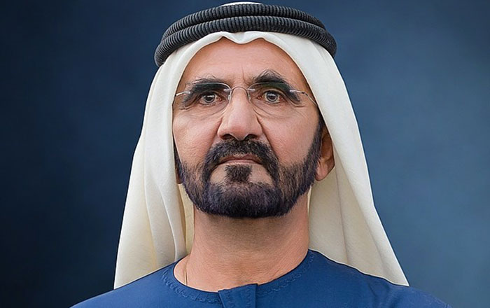 الإمارات تمنح الإقامة الذهبية الدائمة لعدد من العلماء Ra2ed