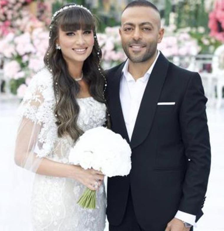 المشاهير | Ra2ed