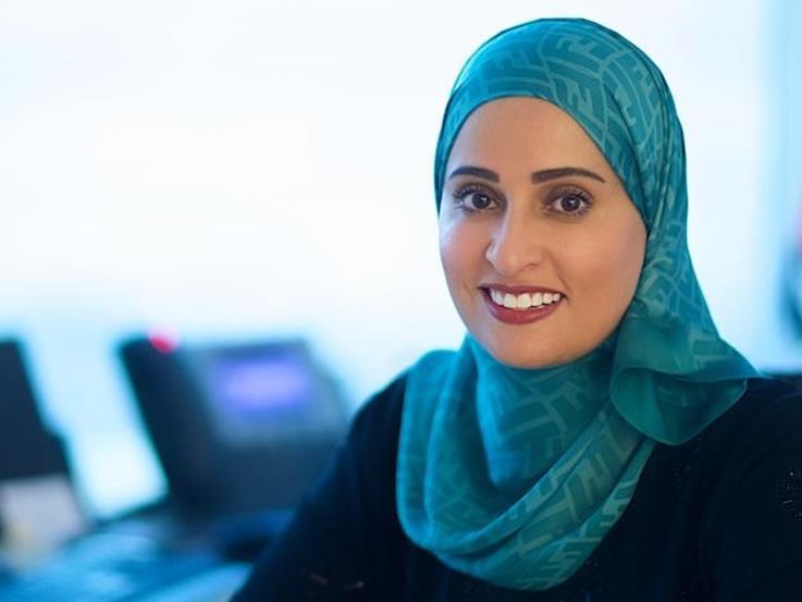 عهود الرومي: الشباب هم أمل الإمارات للوصول إلى مئويتها 2071 | Ra2ed