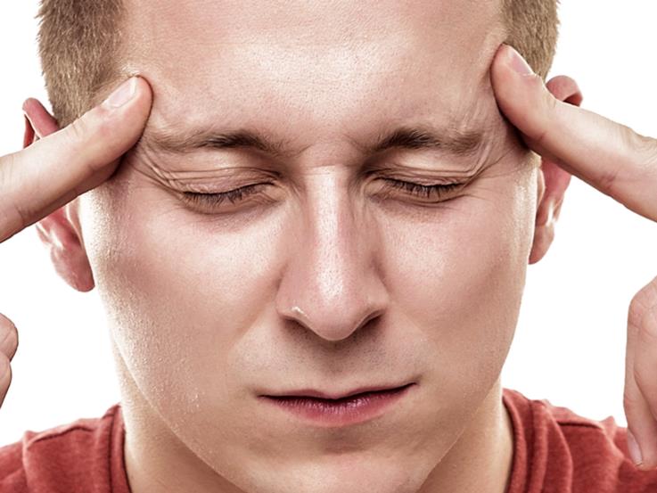 علاج الجيوب الانفية | Ra2ed